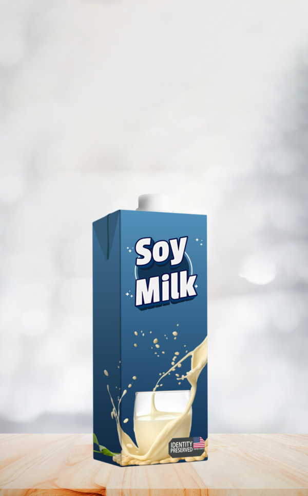 U.S. Identity Preserved Retail Labeling – U.S. Identity Preserved