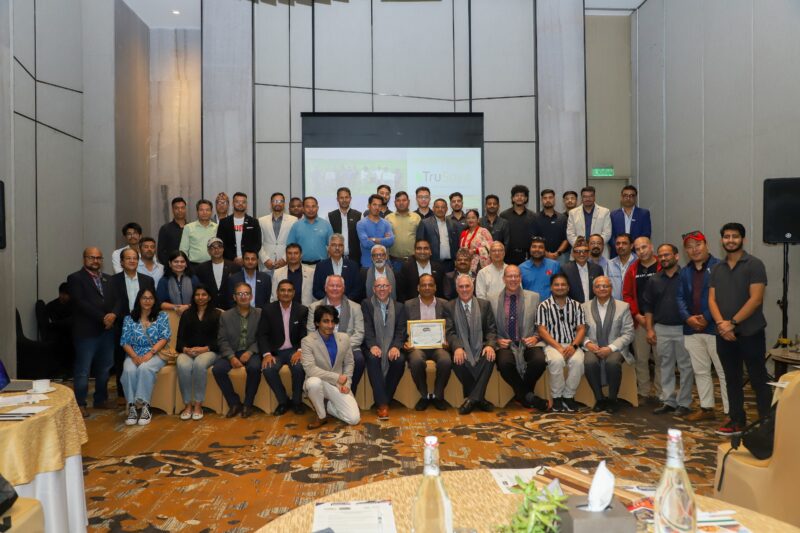 U.S. Identity Preserved shines in Nepal – U.S. Identity Preserved