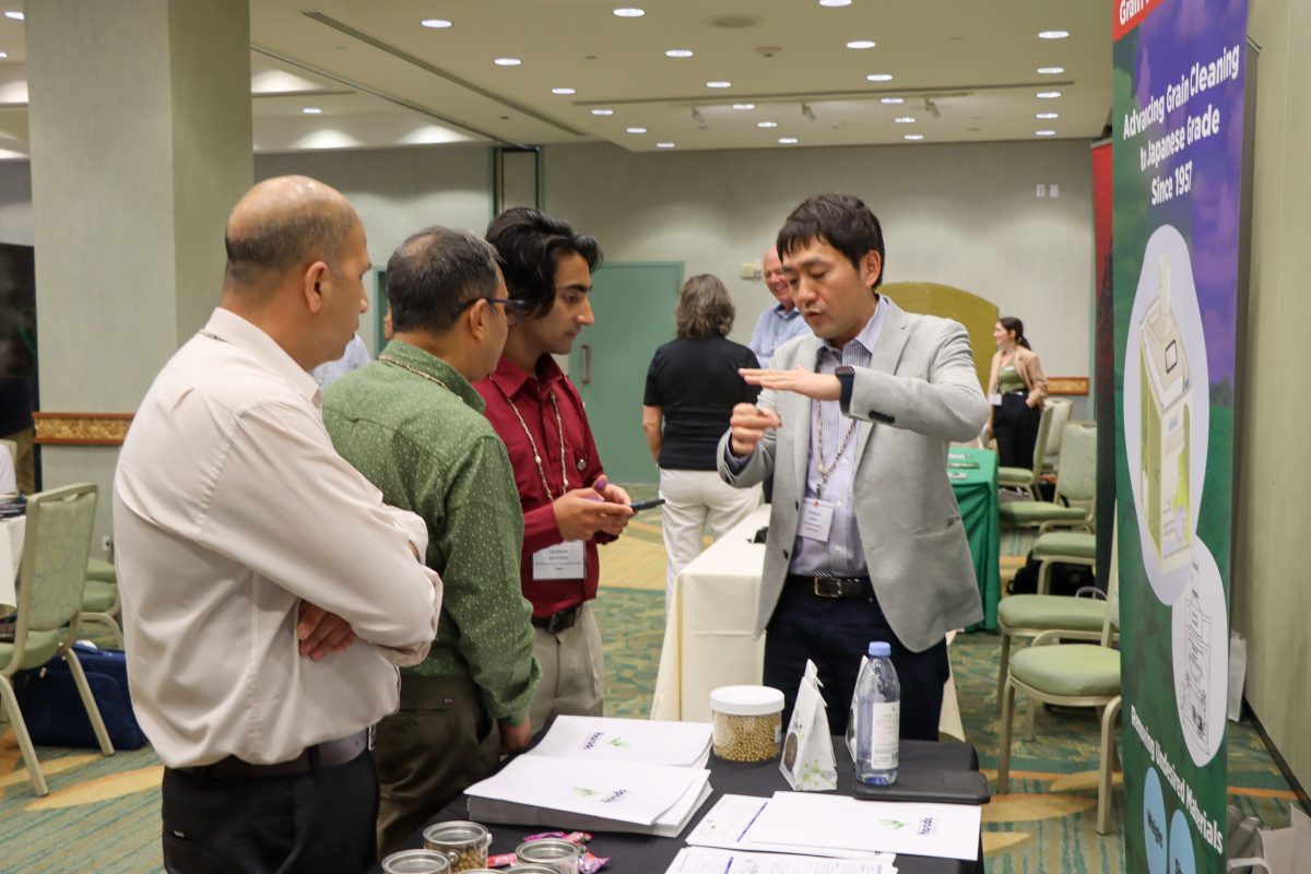 Latest News – U.S. Identity Preserved